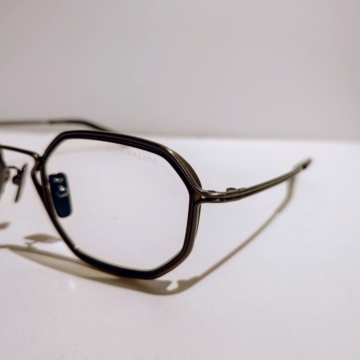 DITA【HALIOD-TWO】 | POKER FACE KYOTO TRADITION | BLOG | POKER FACE [ポーカーフェイス] アイウェア・眼鏡（メガネ）のセレクトショップ