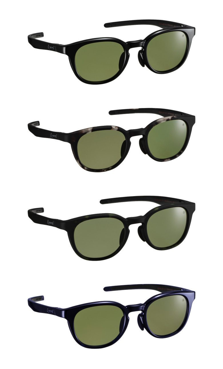 Eyevol×BRIEFING GOLF コラボレーションモデルが入荷！ | TOPICS | POKER FACE [ポーカーフェイス] アイウェア・眼鏡（メガネ）のセレクトショップ
