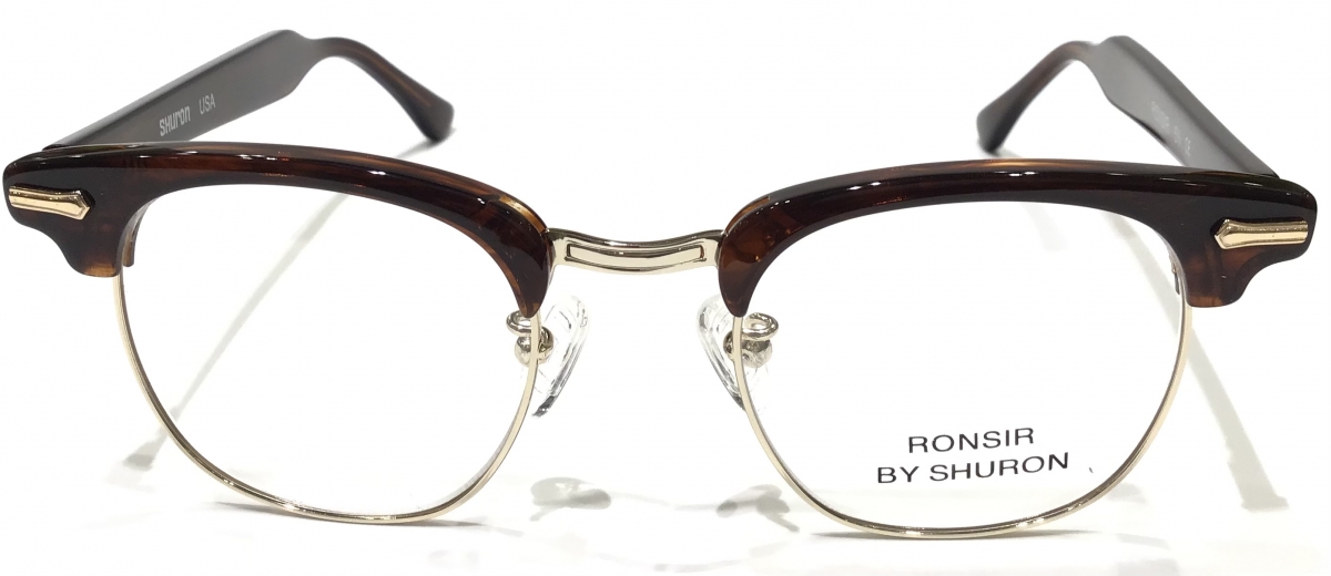 【SHURON】RONSIRのご紹介 | 吉祥寺店 | BLOG | POKER FACE [ポーカーフェイス] アイウェア・眼鏡（メガネ）の ...