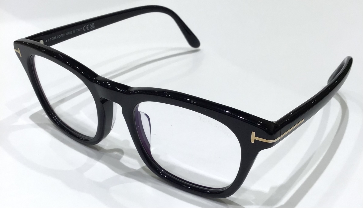 【TOM FORD】TF5870-FBのご紹介 | 吉祥寺店 | BLOG | POKER FACE [ポーカーフェイス] アイウェア・眼鏡 ...